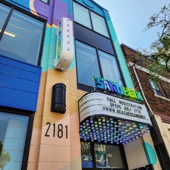 BEACHES SANDBOX - Updated December 2025 - 15 Photos - 2181 Queen Street ...