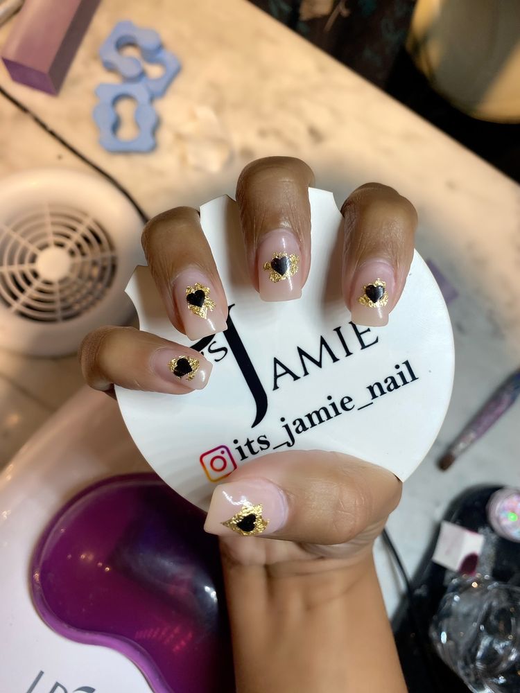 IT’S JAMIE NAIL & BEAUTY - Updated January 2026 - 17 Photos & 12 ...