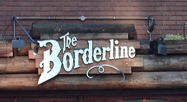 THE BORDERLINE - Updated March 2025 - 13 Photos & 33 Reviews - Manette ...