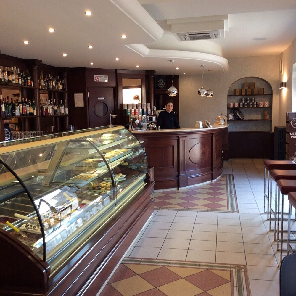 BIG BAR - Updated April 2024 - 11 Photos - Via Nazionale 44, Calco ...