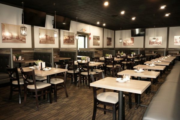 WILLIAMS RESTAURANT - 68 Photos & 78 Reviews - 184 Pearson Blvd ...