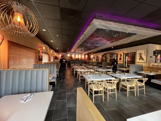 UMIYA SUSHI SEAFOOD AND GRILL - Updated December 2024 - 335 Photos & 78 ...