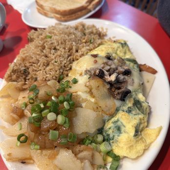 BABS DELTA DINER - Updated April 2024 - 928 Photos & 975 Reviews - 770 ...