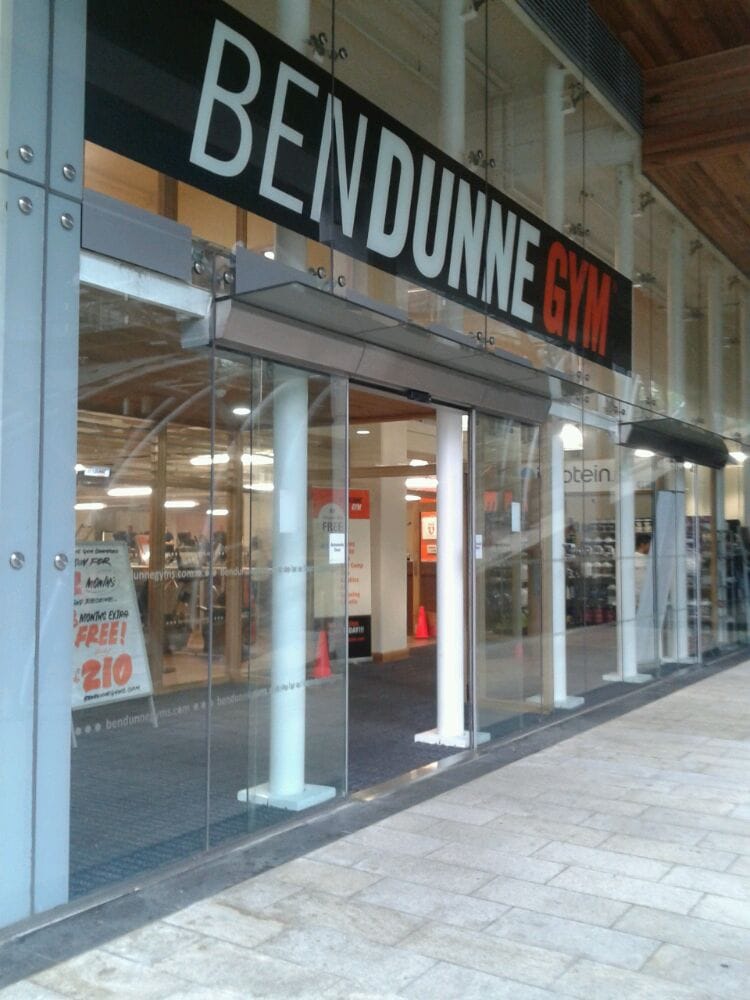 BEN DUNNE GYM - Updated November 2025 - Beacon Shopping Centre ...