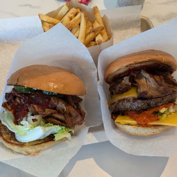 BURGER SEOUL - Updated January 2025 - 557 Photos & 864 Reviews - 1701 ...