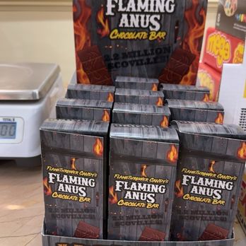 THE CANDY BANK - Updated December 2025 - 75 Photos & 49 Reviews - 201 ...