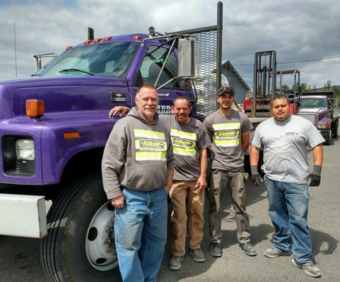 ARROW LUMBER & HARDWARE - Updated August 2025 - 388 Center St E ...