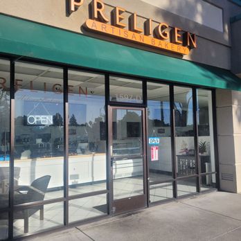 PRELIGEN’S ARTISAN BAKERY - Updated July 2024 - 45 Photos & 27 Reviews ...