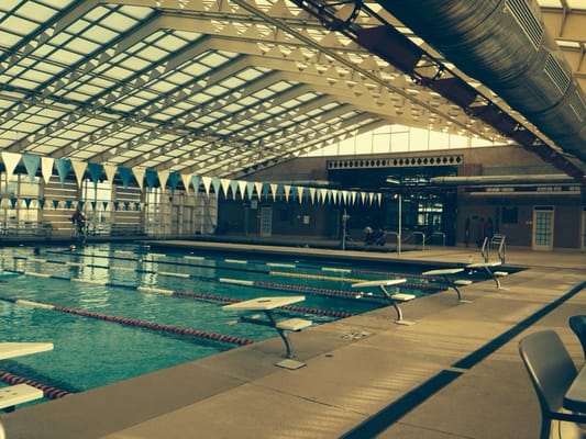 WHITNEY RANCH INDOOR POOL - Updated January 2025 - 27 Photos & 16 ...