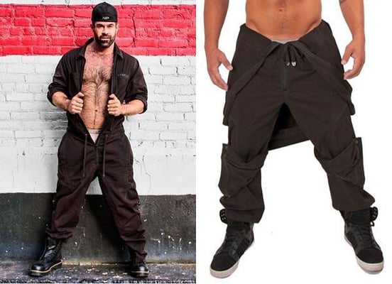 PRIAPE - Updated November 2025 - 1311 Rue Sainte-Catherine Est ...