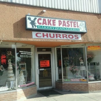 ANITAS BAKERY - Updated January 2025 - 16 Photos & 11 Reviews - 227 E ...