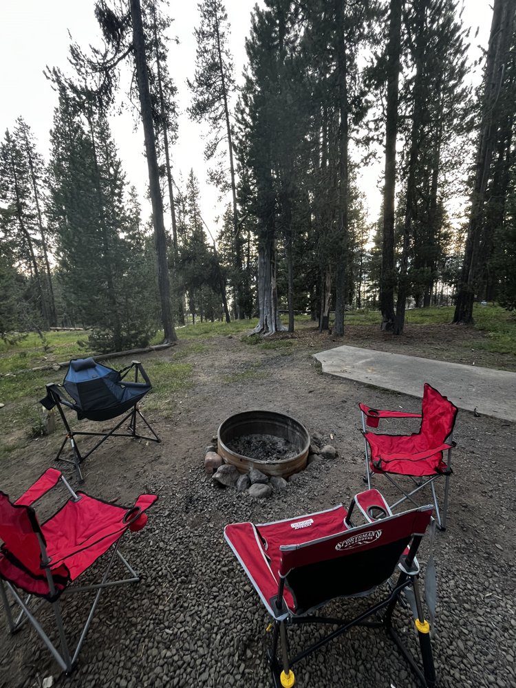 DIAMOND LAKE RV PARK - Updated August 2024 - 71 Photos & 57 Reviews ...