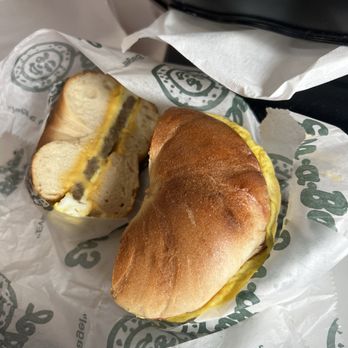 ESS-A-BAGEL - Updated June 2024 - 4262 Photos & 4607 Reviews - 831 3rd ...