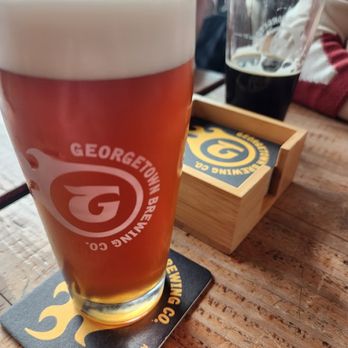 GEORGETOWN BREWING COMPANY - Updated October 2024 - 324 Photos & 305 ...