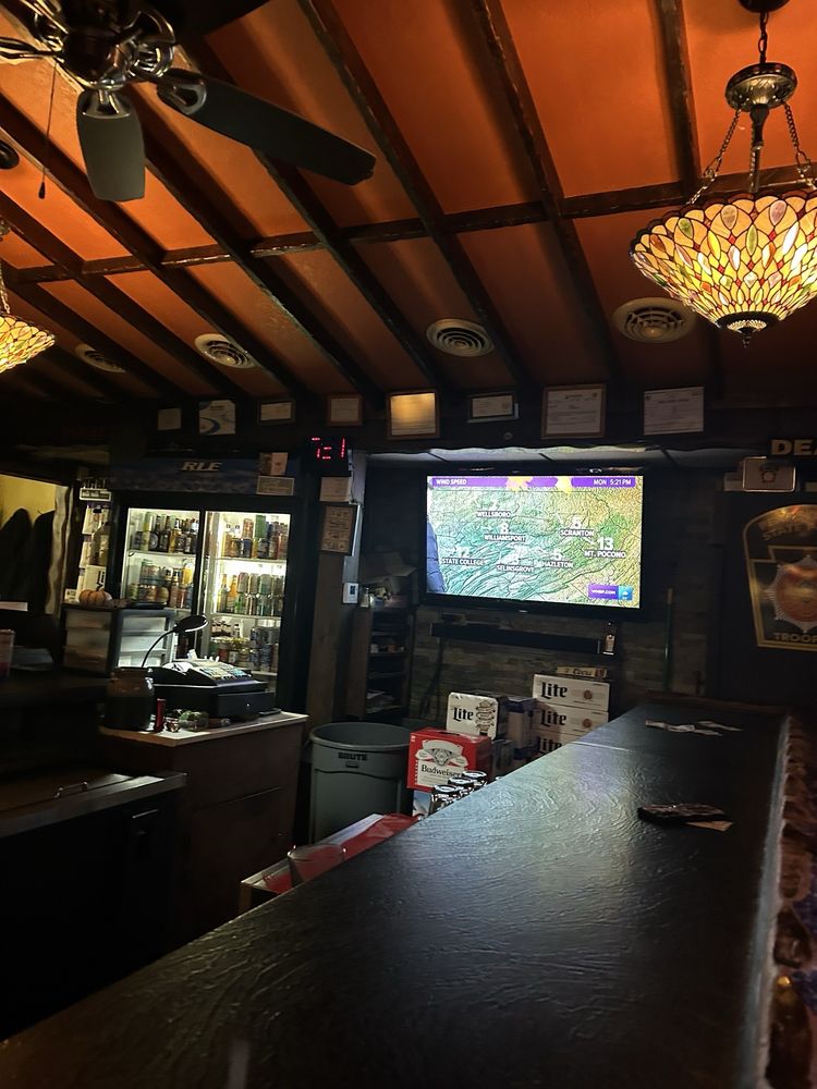 DUGOUT - Updated December 2025 - 401 S Webster Ave, Scranton ...