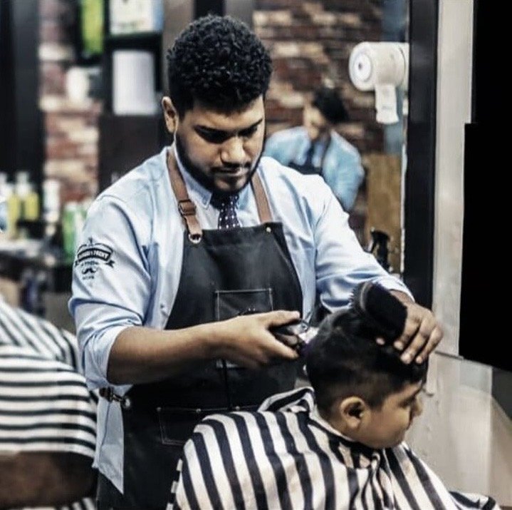 BABER MICHAEL’S - Updated September 2024 - 1 N Summit Ave, MONTGOMRY ...