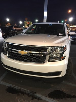 HENDRICK CHEVROLET - Updated July 2025 - 42 Photos & 131 Reviews - 1620 ...