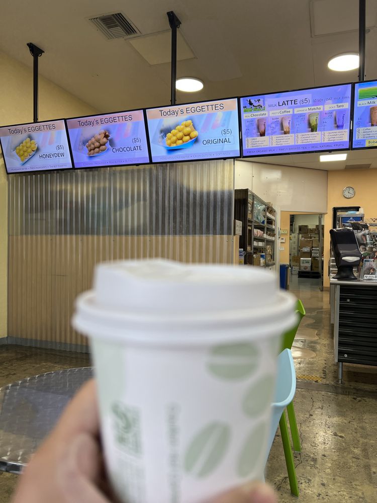 EGGETTES - Updated October 2025 - 615 Photos & 747 Reviews - 639 El ...