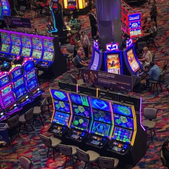 GREAT CANADIAN CASINO RESORT - Updated April 2025 - 110 Photos & 10 ...