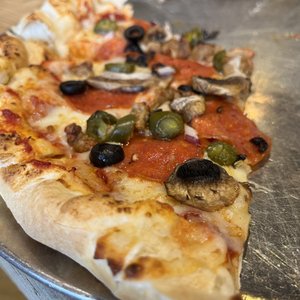 ELEVATION PIZZA - Updated January 2026 - 71 Photos & 272 Reviews - 551 ...