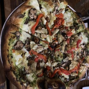 WHITECAPS PIZZA - 330 Photos & 612 Reviews - 8290 N Lake Blvd, Kings ...