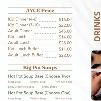 KANPAI - Updated January 2025 - 317 Photos & 127 Reviews - 1701 Rockville Pike, Rockville ...