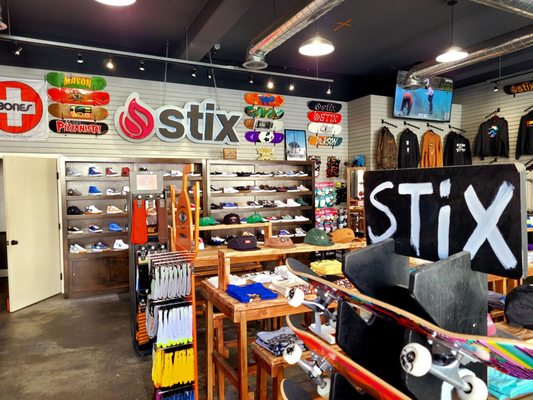 STIX SGV CLAREMONT - Updated December 2025 - 29 Photos & 45 Reviews ...