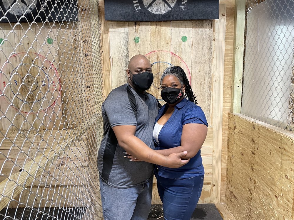 THE VIRGINIA AXE - Updated March 2025 - 69 Photos & 41 Reviews - 2305 ...