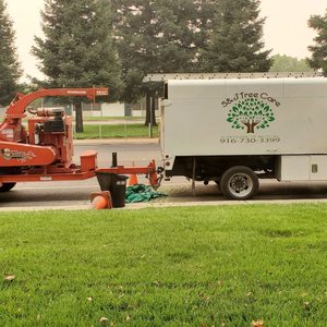 TITAN TREE SERVICE - 25 Photos & 74 Reviews - 1809 S St, Sacramento ...