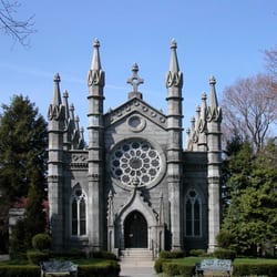 MOUNT AUBURN CEMETERY - 287 Photos & 131 Reviews - 580 Mt Auburn St ...