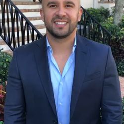 JAY JARAMILLO - JARAMILLO LENDING TEAM - 2600 North Military Trl, Boca ...