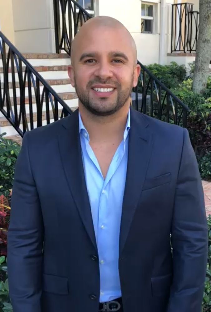 JAY JARAMILLO - JARAMILLO LENDING TEAM - 2600 North Military Trl, Boca ...
