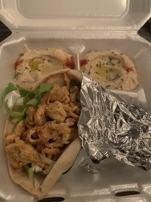 OH MY GYRO - Updated July 2025 - 14 Photos & 12 Reviews - 1101 Evans St ...