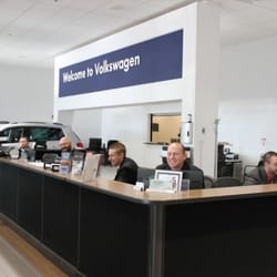 QUIRK VOLKSWAGEN MANCHESTER - 29 Photos & 37 Reviews - 1100 South ...