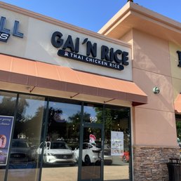 GAI ‘N RICE - Updated October 2025 - 449 Photos & 192 Reviews - 2475 ...