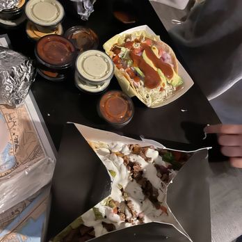 MIKE’S TACO CLUB - 1076 Photos & 1352 Reviews - 5060 Newport Ave, San ...
