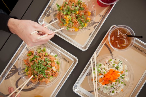 POKEWORKS - Updated May 2024 - 272 Photos & 430 Reviews - 55 River Oaks ...