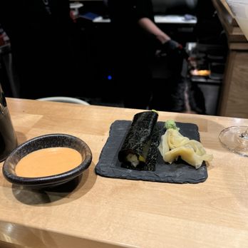 SUGO HAND ROLL BAR - Updated May 2024 - 1809 Photos & 635 Reviews ...