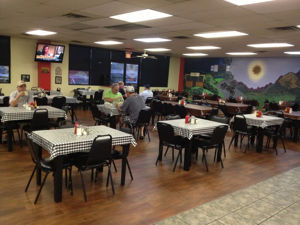 SUNSET GRILL & BBQ - 34 Reviews - 3418 W Sunset Ave, Springdale ...
