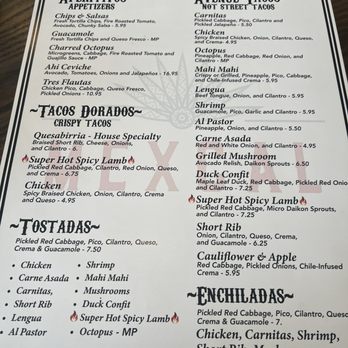 MEXCAL - Updated May 2025 - 1235 Photos & 649 Reviews - 516 S Virginia ...