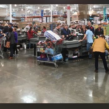 COSTCO WHOLESALE - Updated December 2025 - 57 Photos & 100 Reviews ...
