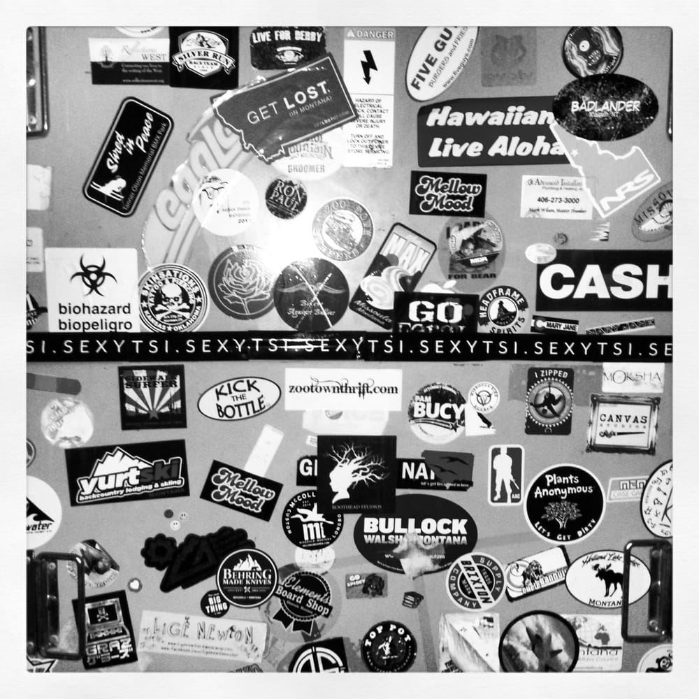 TREASURE STATE INTERNET - 614 N Last Chance Gulch, Helena, Montana ...