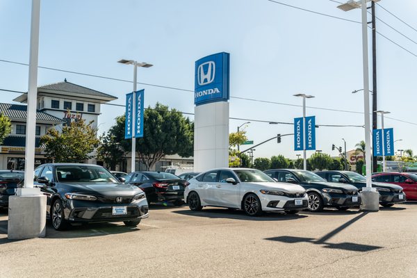 GARDENA HONDA - Updated July 2025 - 426 Photos & 1819 Reviews - 15541 S ...