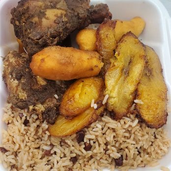THE GUINEP TREE JAMAICAN CUISINE - Updated April 2025 - 39 Photos & 36 ...