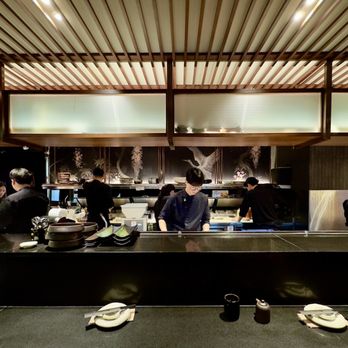 TOZEN SUSHI BAR - Updated March 2025 - 213 Photos & 47 Reviews - 967 ...