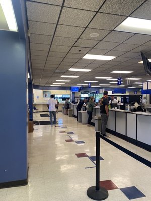 STATE OF CALIFORNIA DEPARTMENT OF MOTOR VEHICLES - Updated October 2025 ...