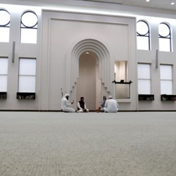 EAST PLANO ISLAMIC CENTER - 24 Photos - Mosques - 1360 Star Ct, Plano ...