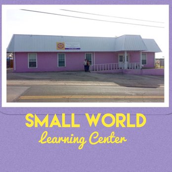 SMALL WORLD PRESCHOOL - Updated October 2025 - 22 Photos & 14 Reviews ...