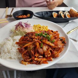 KIMGANAE - 1324 Photos & 867 Reviews - 3912 Union St, Flushing, New ...