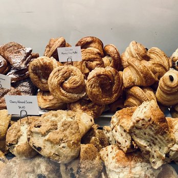 MACRINA BAKERY & CAFE - 963 Photos & 1091 Reviews - 2408 1st Ave ...